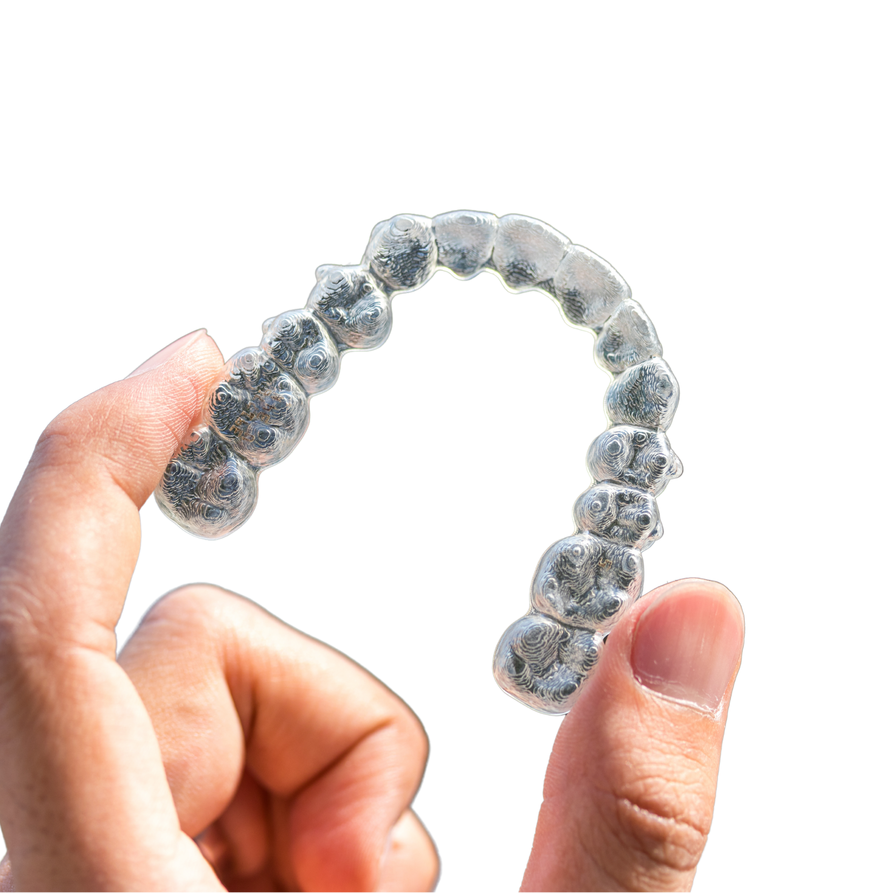 Upper Retainer Only – plean street retainers